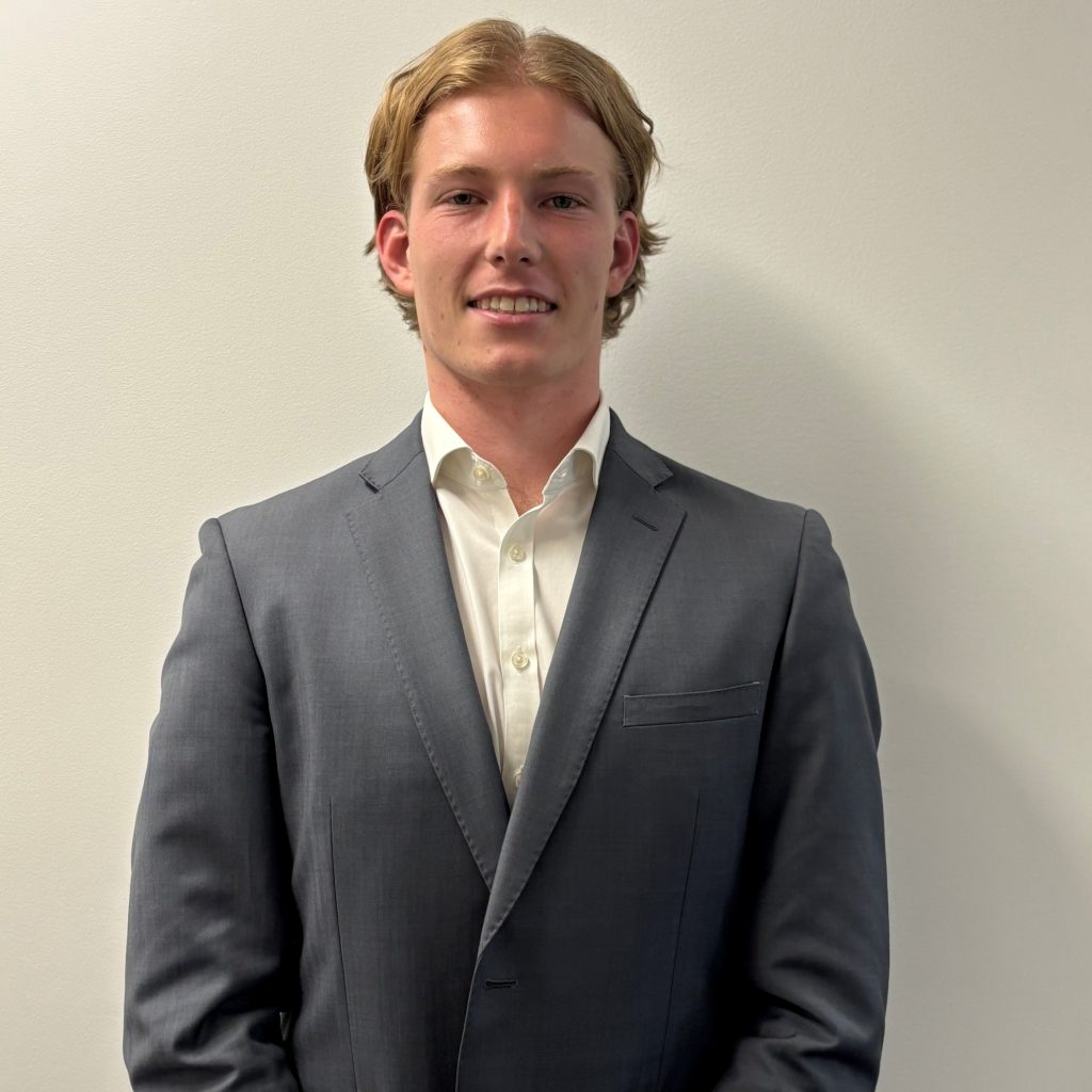 Ted Stephenson - Gillis Delaney Lawyers