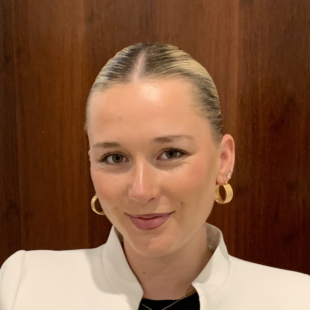 Trinity Wilson - Gillis Delaney Lawyers